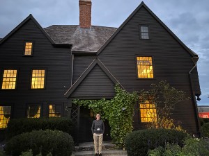 Where Are They Now? - Gettysburg College