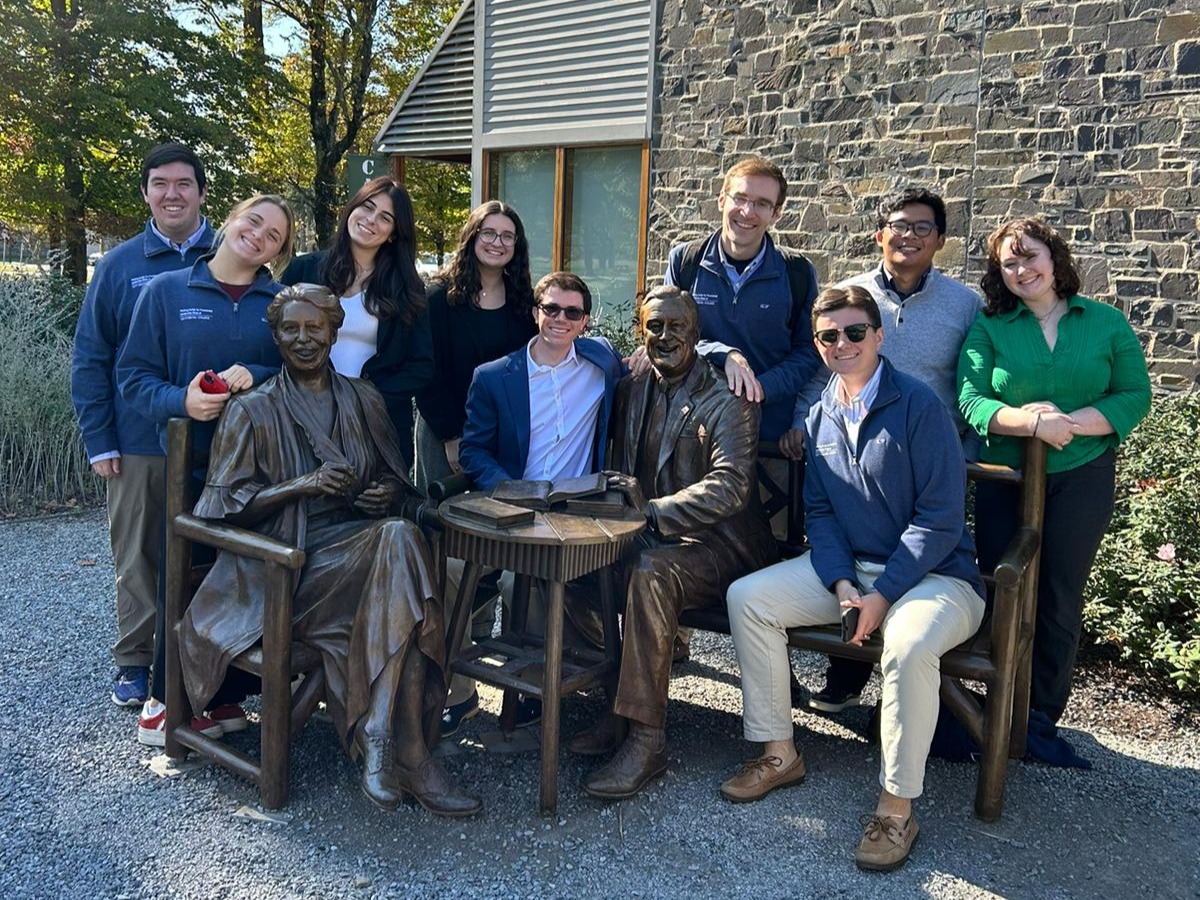 Fielding Center - The Eisenhower Institute at Gettysburg College