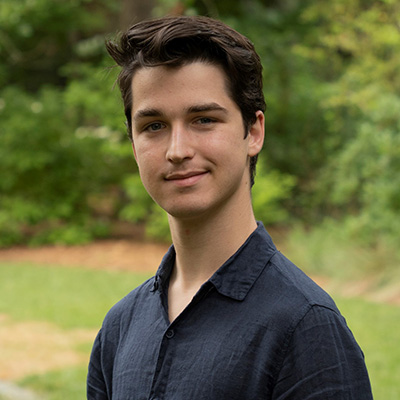 Hilton Scholarship - The Eisenhower Institute at Gettysburg College