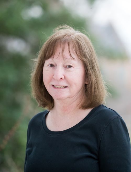 Departments & Staff - Gettysburg College