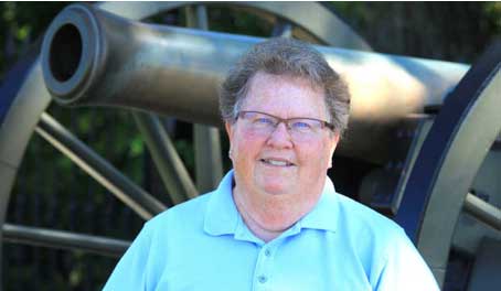 Camp Faculty - Conference & Event Services - Gettysburg.edu